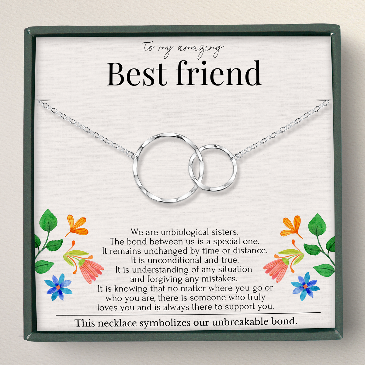 FRIENDSHIP – HOPE LOVE SHINE